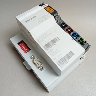 Rexroth RIL PB BK DPV1PAC R911170971101