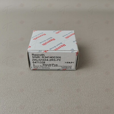 Rexroth INA ZKLN10342RSPE R341400306 8471338 NEW in Original