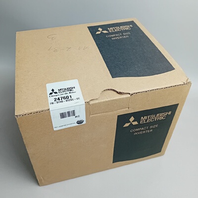 Mitsubishi FRD740012SCEC D700SC NEW Original Packaging