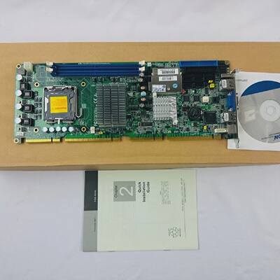 Aaeon FSB960H TFFSB960HA10G2 CPU Board
