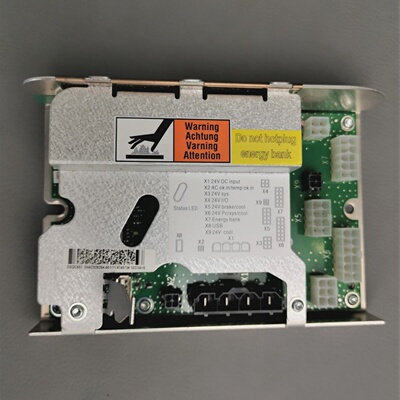 ABB DSQC662 3HAC026254012