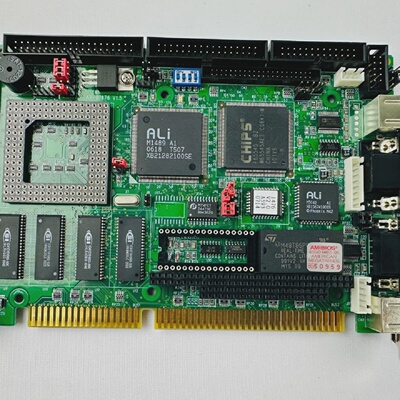 Acrosser ARB1476 CPU Board