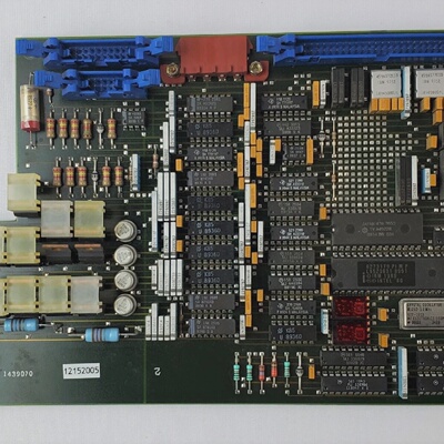 IBM 22068X813401 A47956A Circuit Board