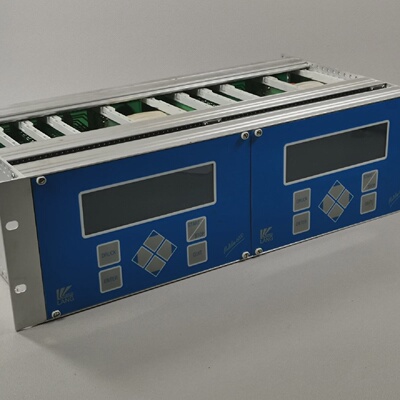 Long 2 x Multiline 6000
