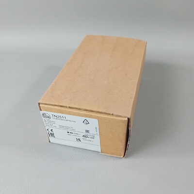 IFM TN2511 TN045KCBD18MFPKGUS NEW ORIGINAL BOX
