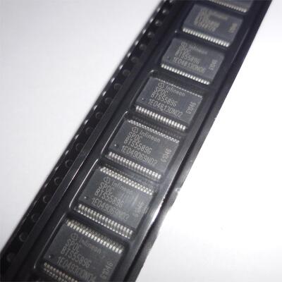 进口原装 BTS5589 BTS5589G 科鲁兹BCM车身控制模块电脑 全新芯片