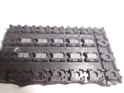 LIS302DLTR LIS302DL封装LGA14丝印302D加速度传感器IC芯片