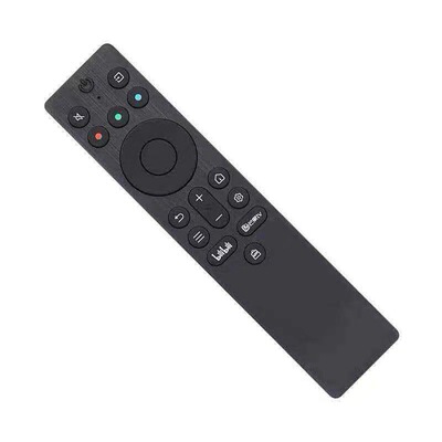 适用于TCL雷鸟电视机遥控器 RC701A通用 75P 85P11 RC801A RC802A