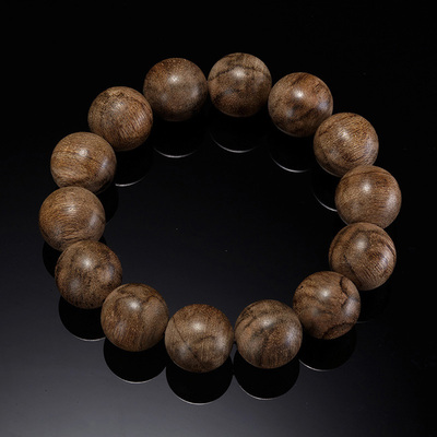 沉香手串手链收藏级沉醉坊纯天然