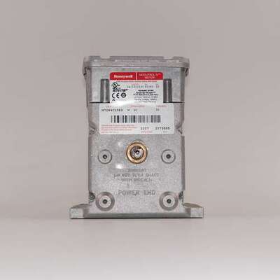 M7284C1083 美国Honeywell 风门执行器 伺服马达 M7284Q1082