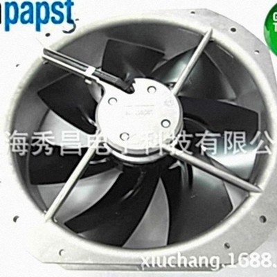 W2E250-HL06-10 M2E068-CF AC230V原装正品德国ebmpapst 进口风扇