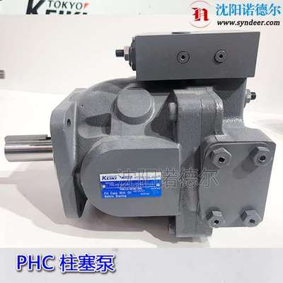 PH80-MSFYR-21-CH-D-10日本东京计器代理keiki/tokimec柱塞泵