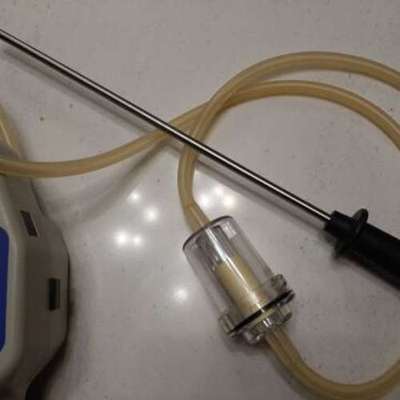 美国SENSIT一氧化碳气体分析仪CO