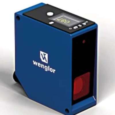 原装 Wenglor威格勒激光 激光测距传感器 三角测量OCP162P0150P