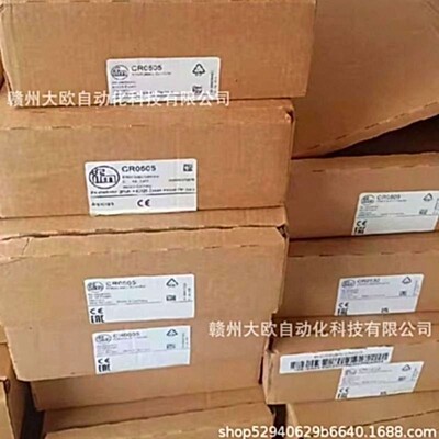 O1D102 OGD580 O5D100全新ifm易福门原装现货议价