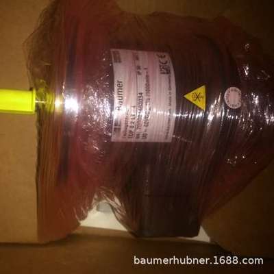 hengstler单圈绝对值编码器0565856 AC58/0010EK.72PGX:2923