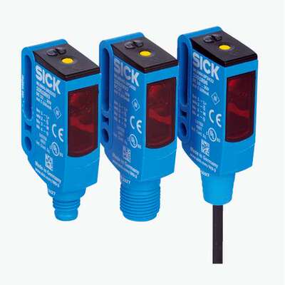 SICK西克  WFE-050060B337 WFE-050060B337  槽型传感器WFE  议价