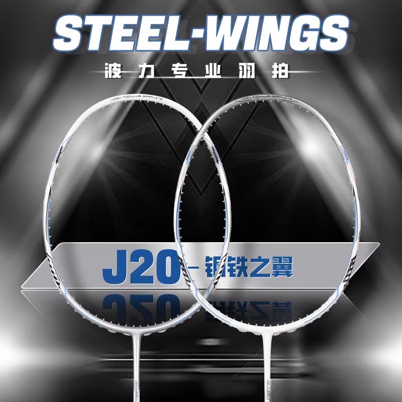 Steel-Wings 钢铁之翼 J20钢铁之翼 SteelWings - 中羽在线