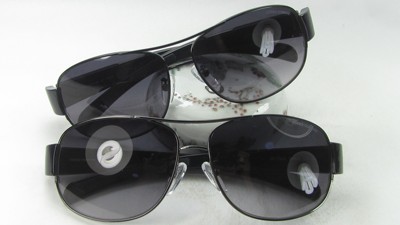 墨镜韩国飞行员太阳镜