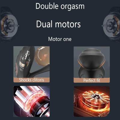 VibratingCockSuPesDela