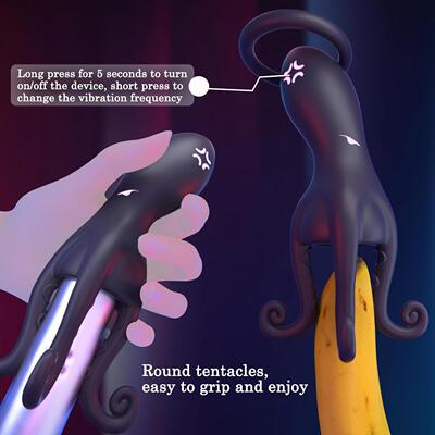 Octopuslkringadevbm