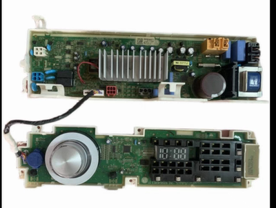适用LG洗衣机WD-L51TNG20/N51TNG21主板EBR83467123/80153747显示