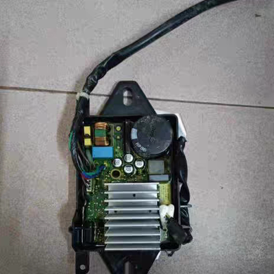 伊莱克斯洗衣机ZWT8512WG变频板DLWL-1679D驱动板5037-00026主板