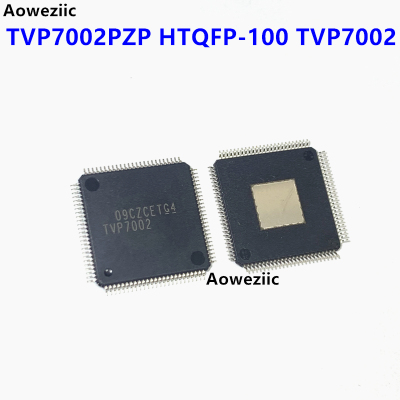 TVP7002PZPR HTQFP-100 TVP7002PZP TVP7002 视频数字转换器 原装