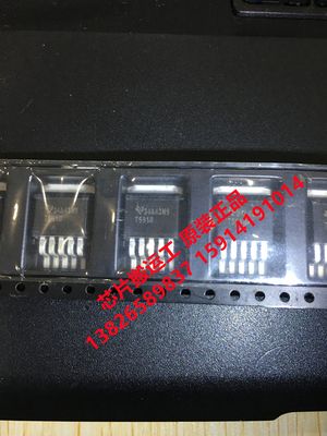 TPS75918 TPS75918KTTT 线性稳压器 原装正品现货