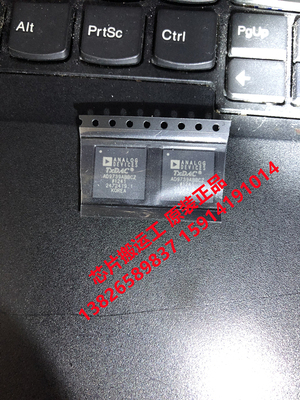 AD9739 AD9739ABCZ AD9739BBCZ数模转换芯片 亚德诺 原装进口现货