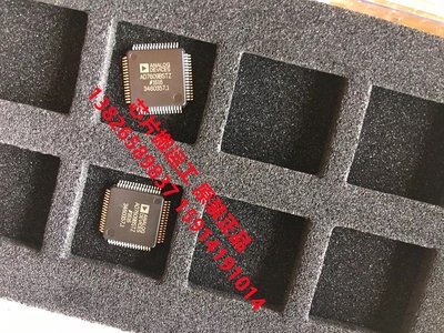 AD7606BSTZ AD7607BSTZ AD7608BSTZ AD7609BSTZ 数模转换器芯片