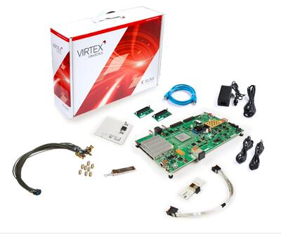 DK-U1-VCU110-G Virtex UltraScale FPGA VCU110 开发套件