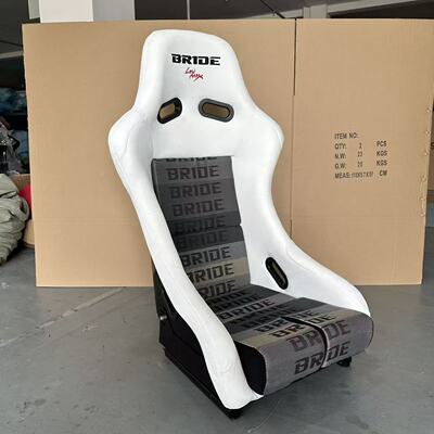 年终OMP赛车座椅VR模拟器座椅改装BRIDE汽车座椅运动越野赛车桶椅