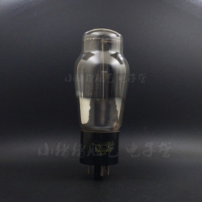 canada加拿大5U4G电子管40年代产