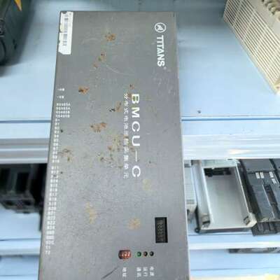 适用泰坦分布式电池巡检采集单元BMCU-C，，实物拍摄，议价