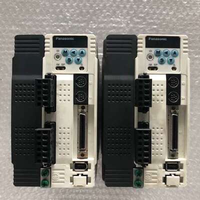 适用伺服驱动器MDDDT5540053，品，成色漂亮，功议价