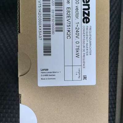 适用E82EV751K2C 变频器，8200系列，议价