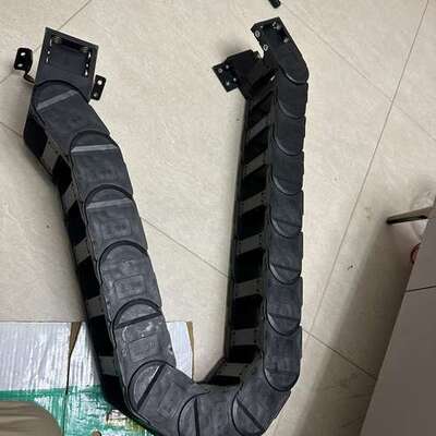 适用IGUS坦克链 机械传动用 4040C01135 议价再拍议价