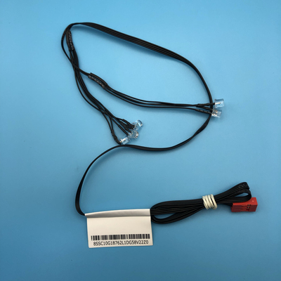 联想Y700-34ISH/Y900-34ISZ/Legion Y720T-34原装LED灯线04X2776