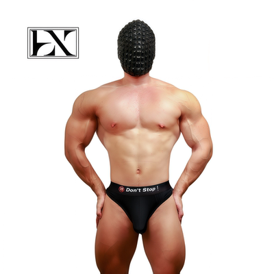 【Dirty Talk】HX Desire脏话 男士三角 低腰