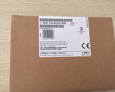 西门子 6ES71944GC700AA0 模块 6ES7194-4GC70-0AA0 全新原装正品