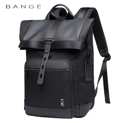 BANGE班歌背包商务旅行男士出差