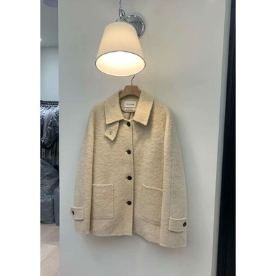 九1108韩国东大门大衣区NOTTINGHAM-8691630原宿韩版百搭可爱学院