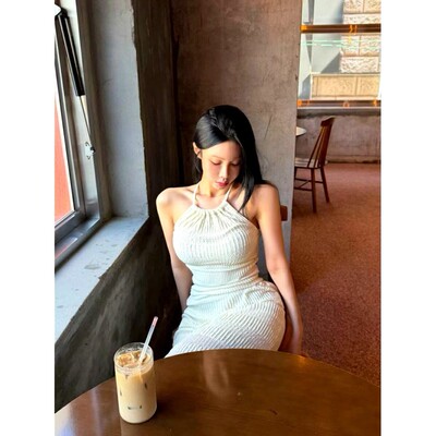 九0708韩国东大门东大门爆款女装裙子区Billion-8771995直邮高端