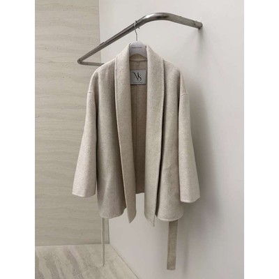 九1120韩国东大门大衣区mondaytosunday-8706036知性甜美欧美秋冬