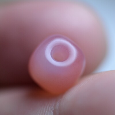 「自助选购无客服」方形珠/浅红色系/一图一物/链接一