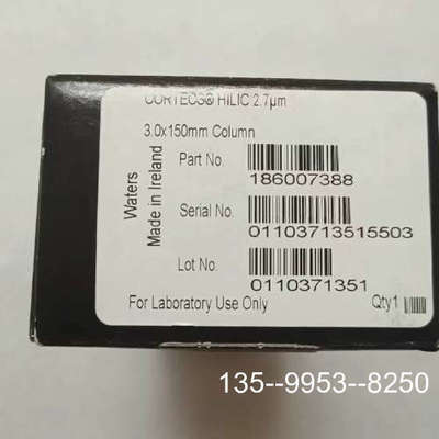 原装正品【Hilic柱】沃特世  186007388 液价格详谈