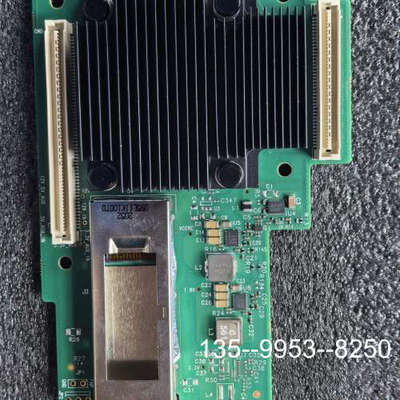 原装正品迈络思ConnectX-6 Dx 100GbE网卡，型号CX价格详谈