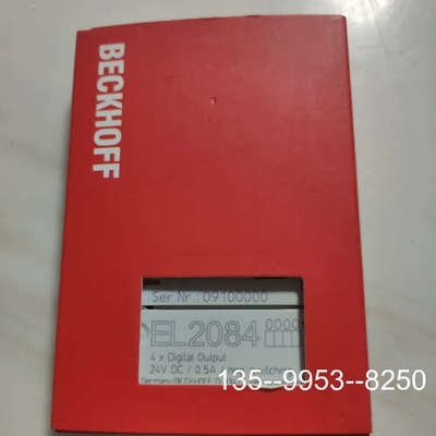 议价询价下单   EL2084     倍福模块   都详谈