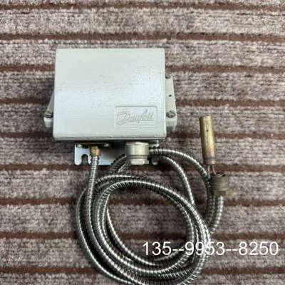 议价丹佛斯温度传感器，型号KPS81，型号编号060L3106详谈